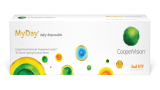 Biofinity | CooperVision New Zealand