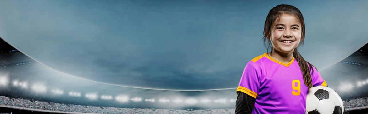 Could your child be short-sighted (myopic)? | CooperVision New Zealand