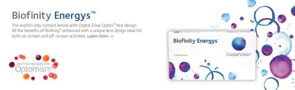 Practitioner site | CooperVision New Zealand